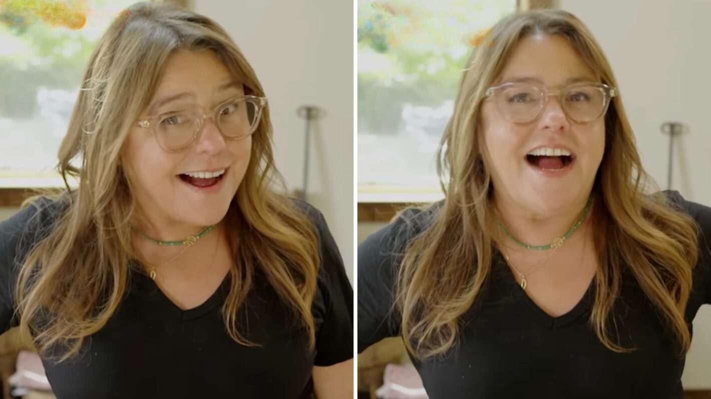 Rachael Ray Looks ‘Amazing’ in New Video After Previous Health Concerns