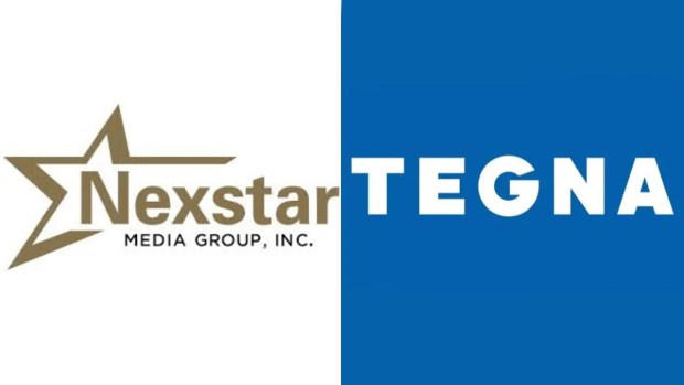 Nexstar to Acquire Tegna in $6.2 Billion Local TV Deal, Citing Trump ...