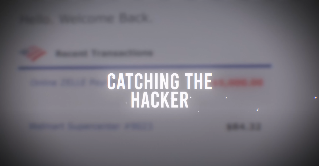 Why reverse engineering digital scams often leads to a location