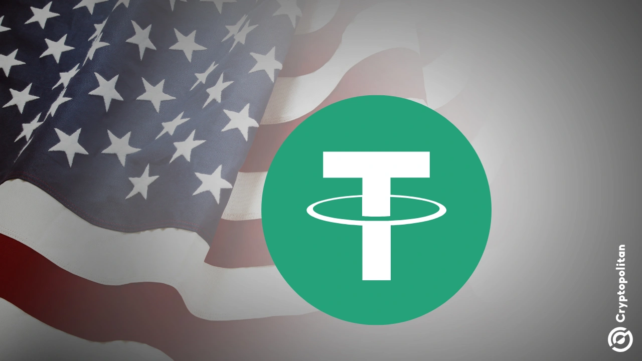 Bo Hines joins Tether days after exiting role on Trump's crypto task force