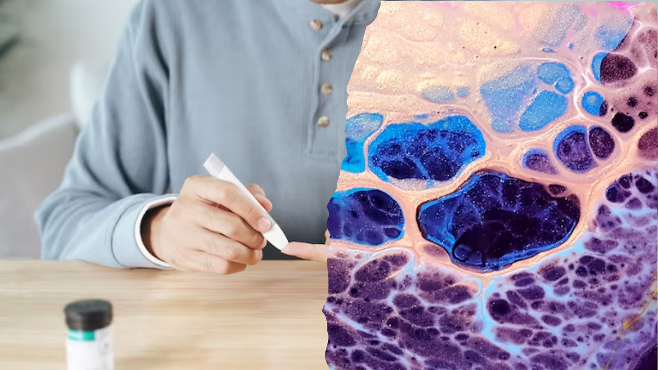 Man With Diabetes Produces Own Insulin After World’s First Gene-Edited ...