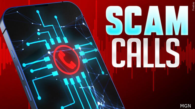 ‘I tried to turn myself in’: Texans targeted by fake warrant scam calls
