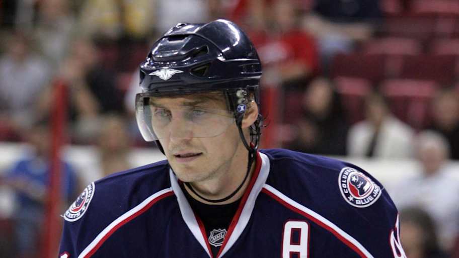 Red Wings Retiring Franchise Legend’s Number