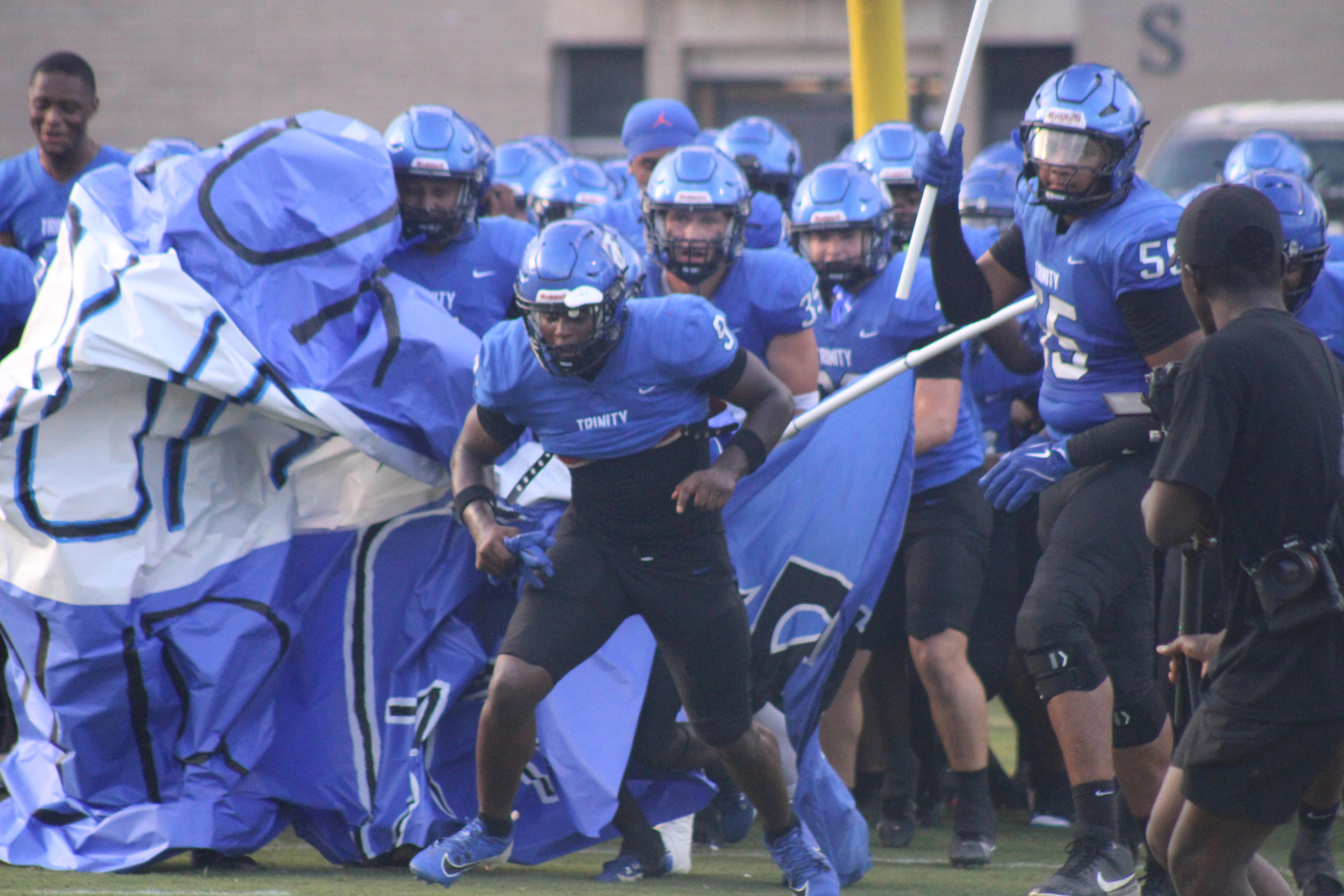 Florida high school football playoffs, Class 1A preview, top players ...