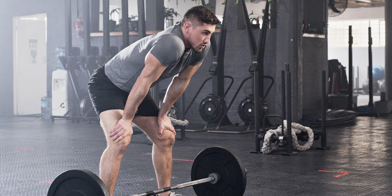 Why Training to Failure Is the Simplest Way to Apply Progressive ...