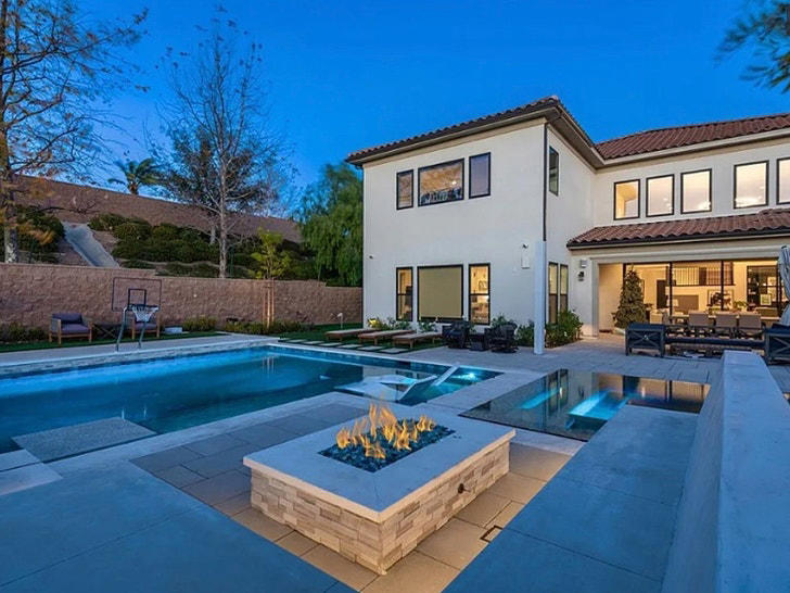 Derek Fisher, Gloria Govan Sell California Mansion for $2.85 Million
