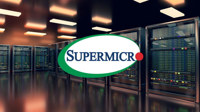 Hyperscaler Spending Could Supercharge Super Micro Computer Stock