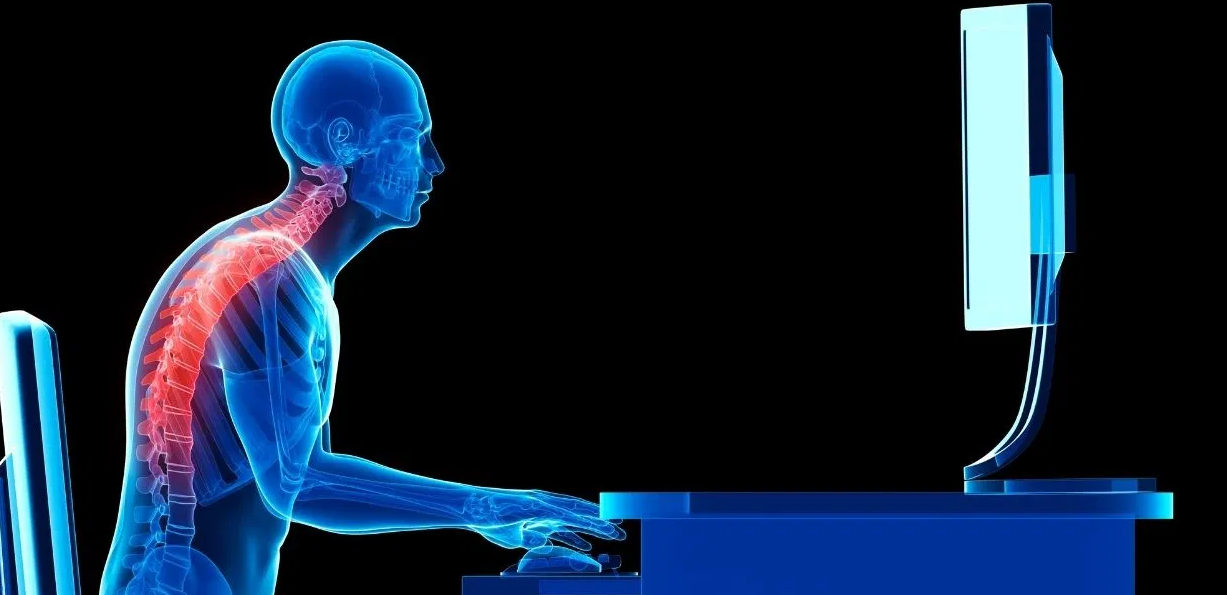 Correct Sitting Posture: Experts Explain How to Prevent Neck and Back Pain