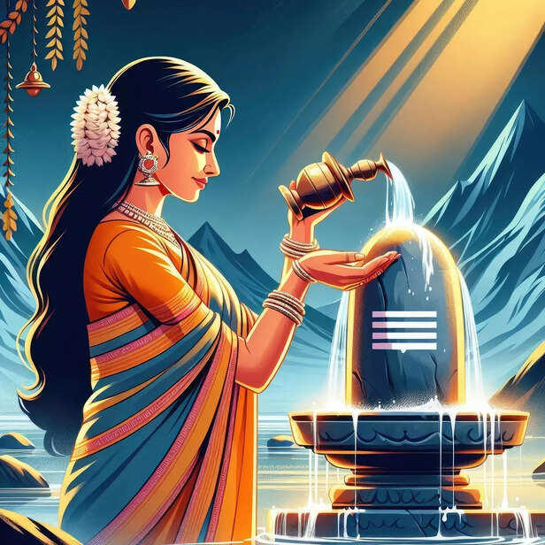 7 Villages Where People Believe Shiva Still Walks at Night