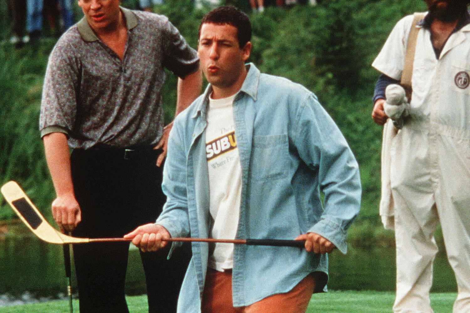 20 Films Where Stars Blurred the Line Between Fiction and Reality