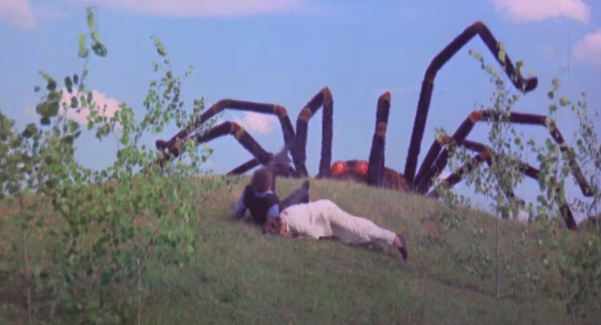 Movies that are so bad they're actually good