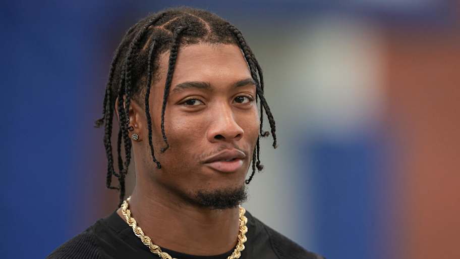 No. 19 and the New York Giants Player Who Wore It Best