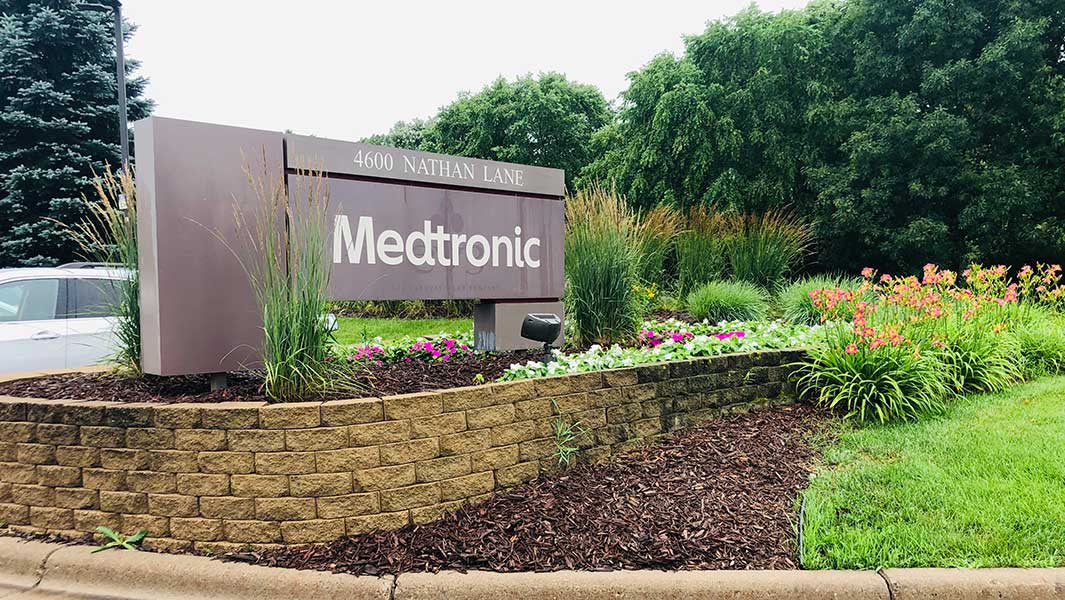 Can An Activist Shake Up Medtronic's 'More Solid Than Stellar' Results?