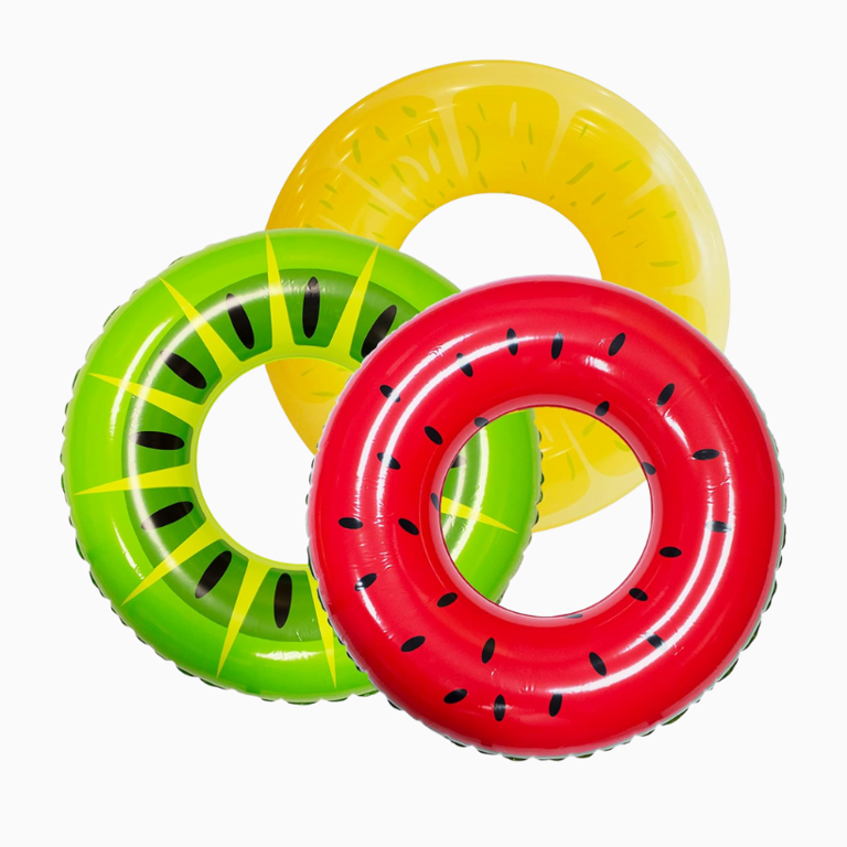 Spend Your Summer Time Playing in the Pool With These 25 Essentials!