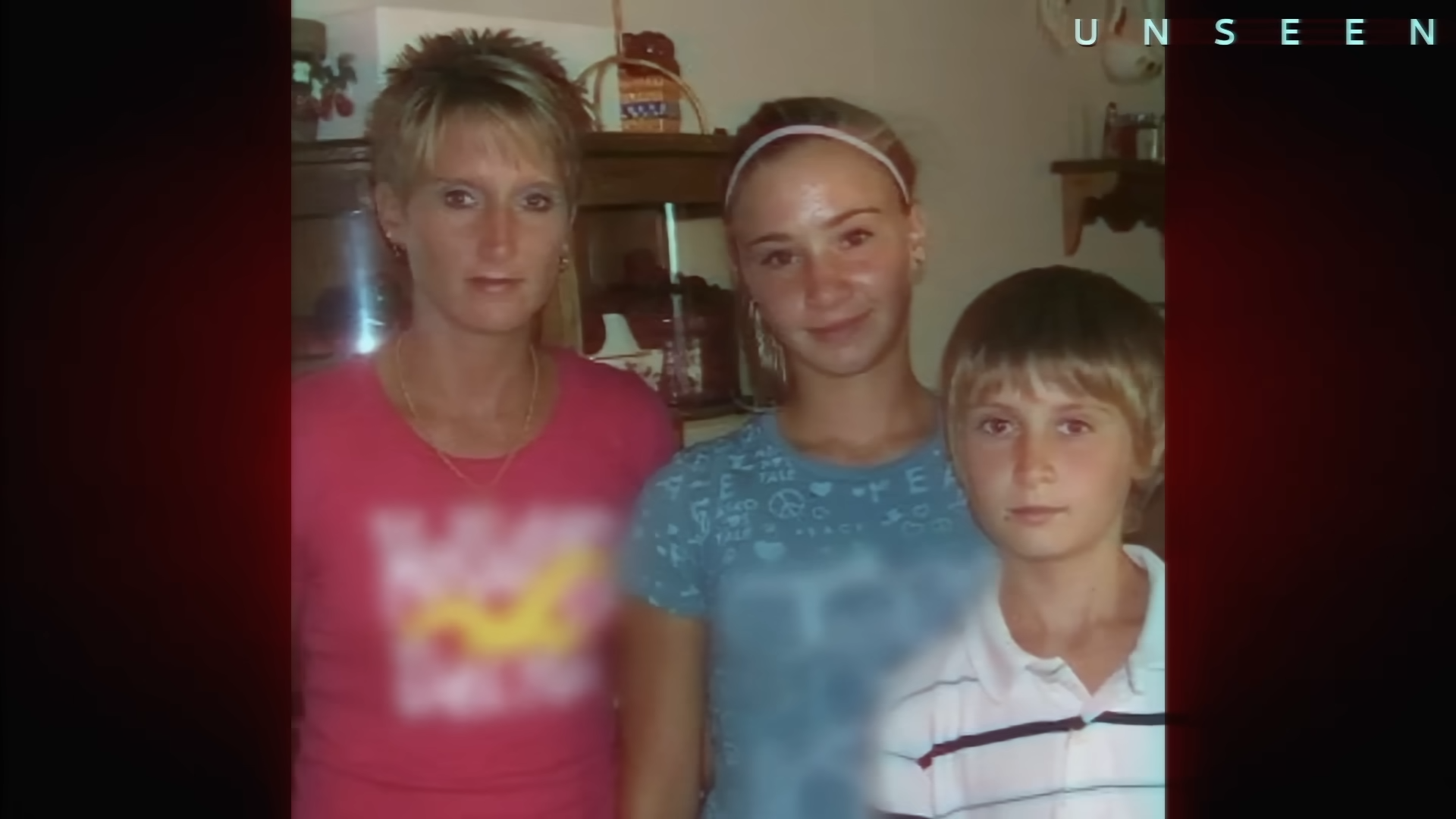 Blood in the House – The Clue That Cracked the Hermann Family Case