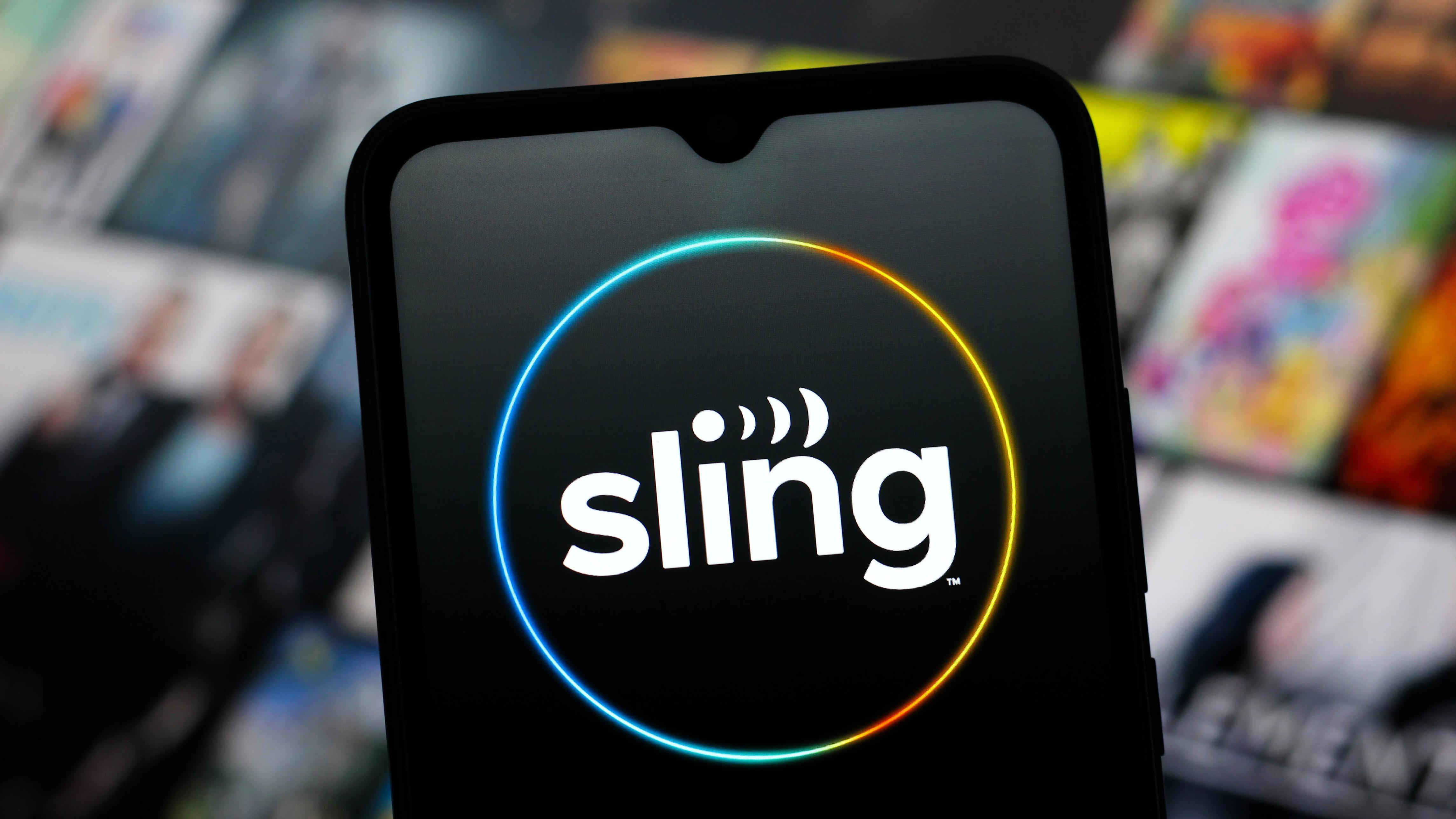 Sling Debuts Skinnier $20 'Sling Select' Bundle of 11 Sports, Lifestyle ...
