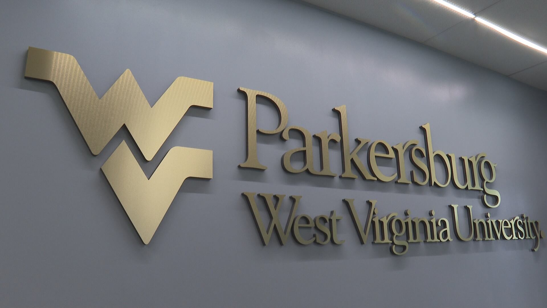 WVU-P’s Innovation and Technology Center opens for classes