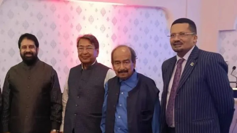 New Kolkata chapter of India-South Africa Friendship Association aims ...