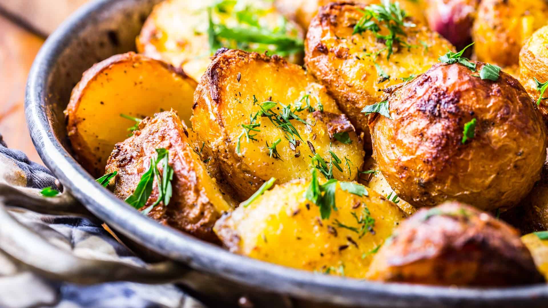 New regional map reveals the top potato dishes in every U.S. region ...