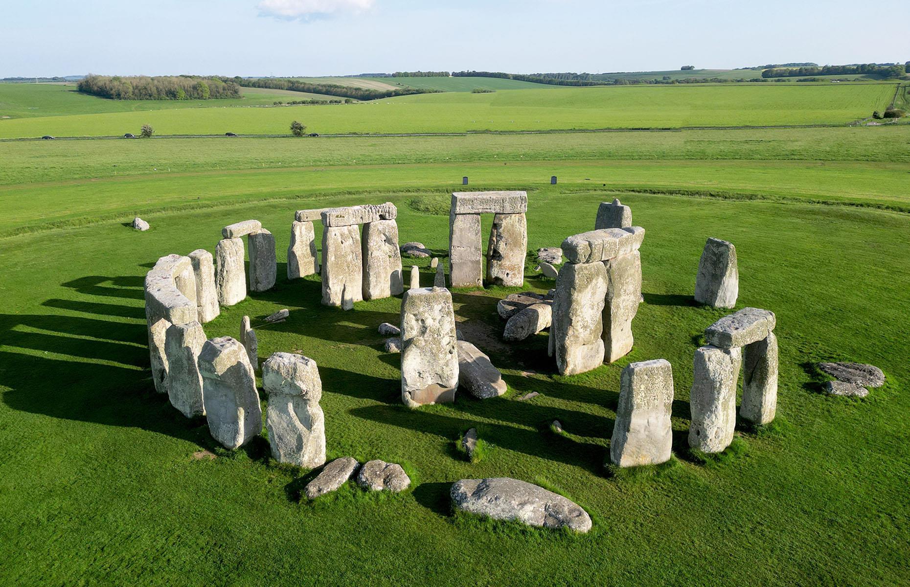 So-called 'facts' about Britain and the British that are completely false