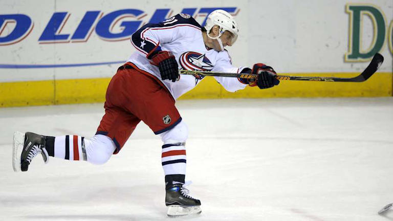 Red Wings Retiring Franchise Legend’s Number