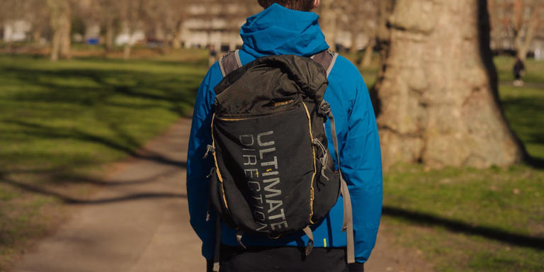 The best running backpacks for active commuting