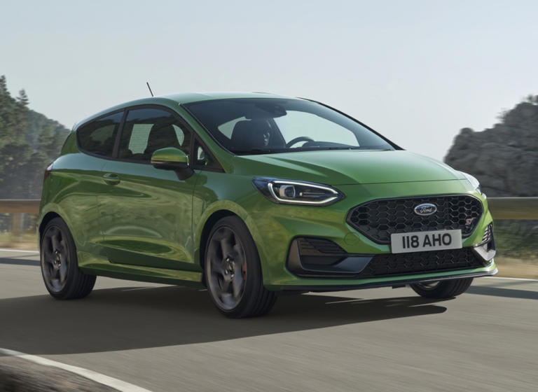 Ford gooit gamma om vanwege 'gebrek aan nieuw Model T-moment'