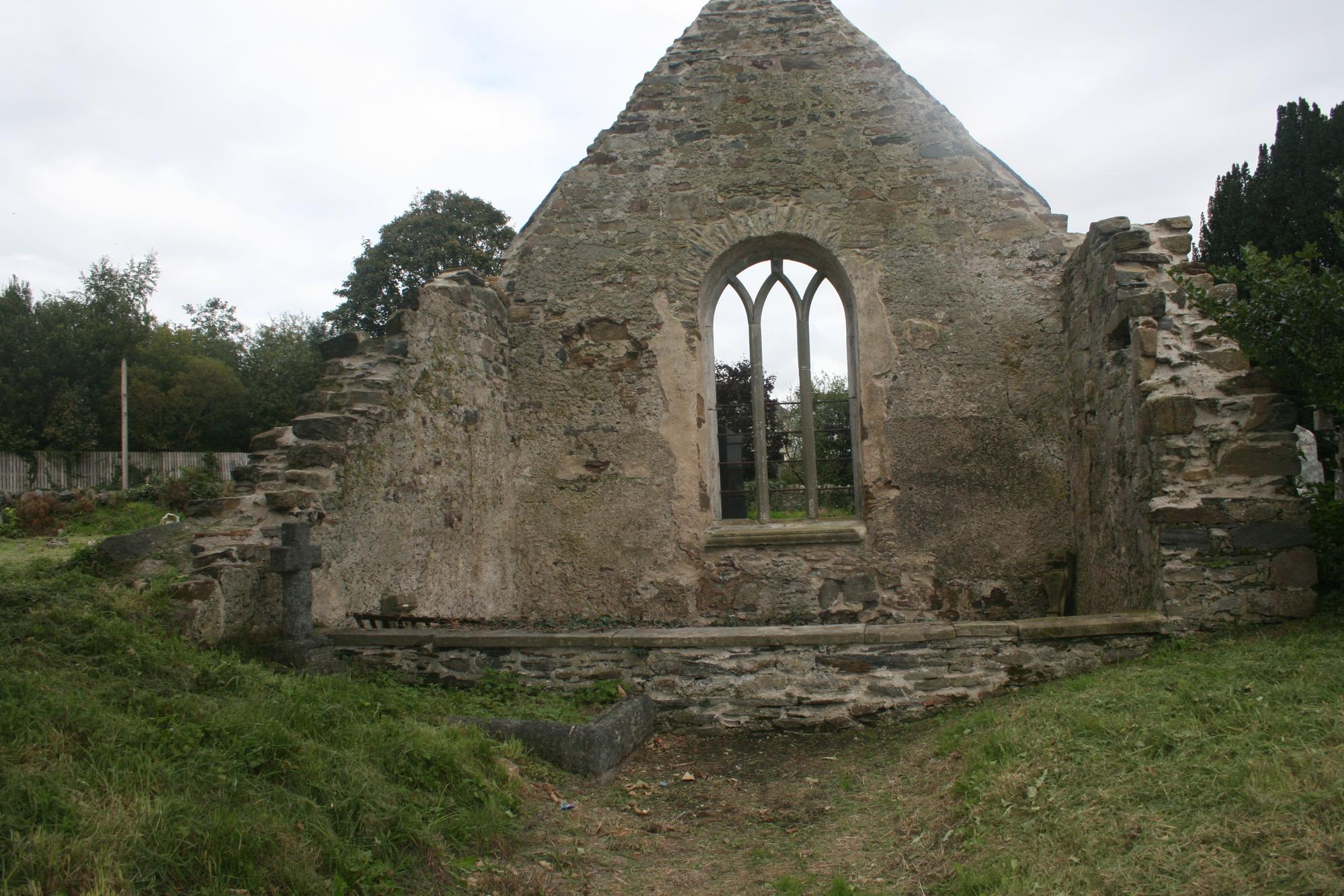 Discover Fahan's rich history with guided walk this weekend