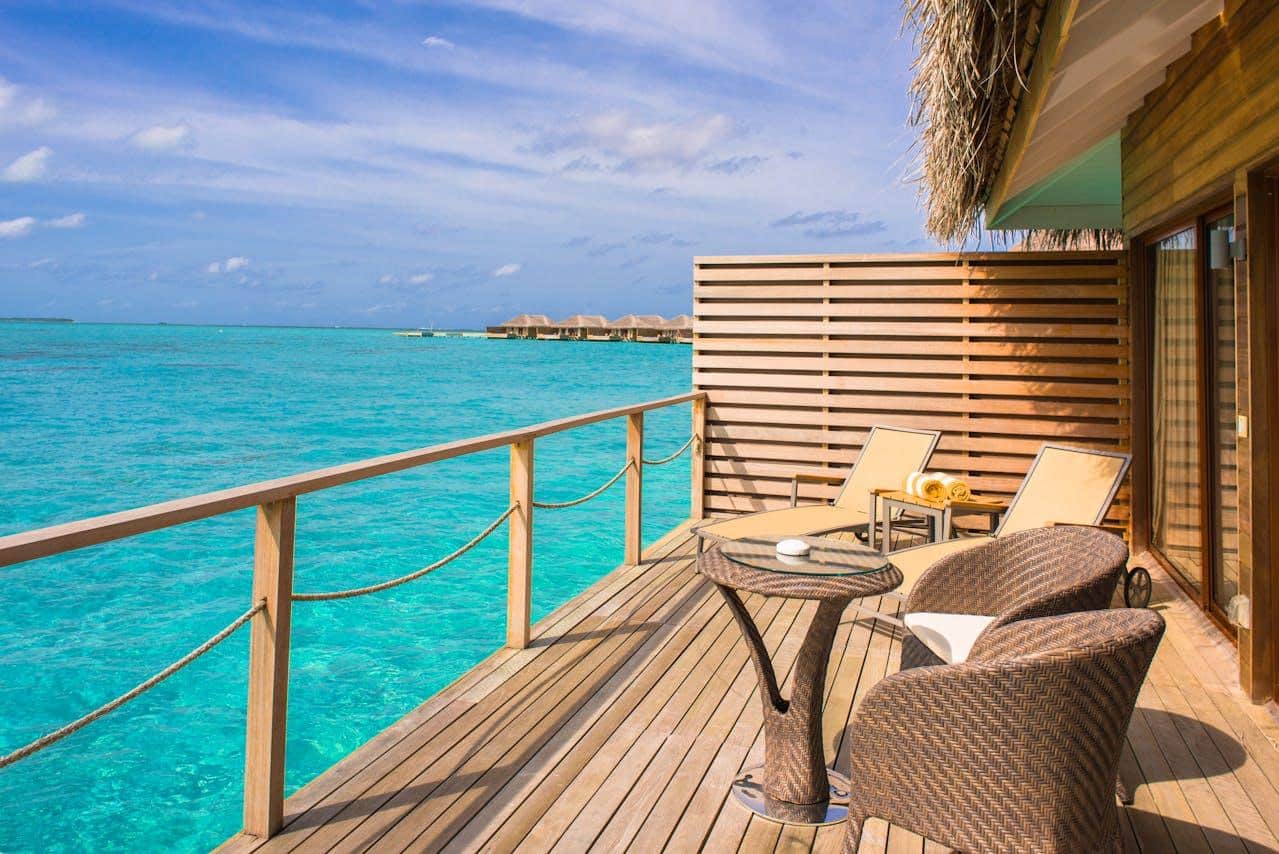 Why all-inclusive resorts are the worst way to travel