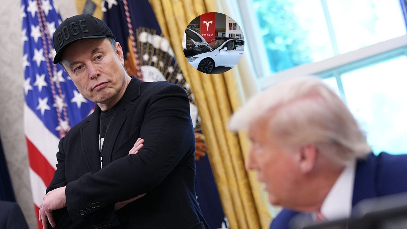 Elon Musk lost $12 billion in value