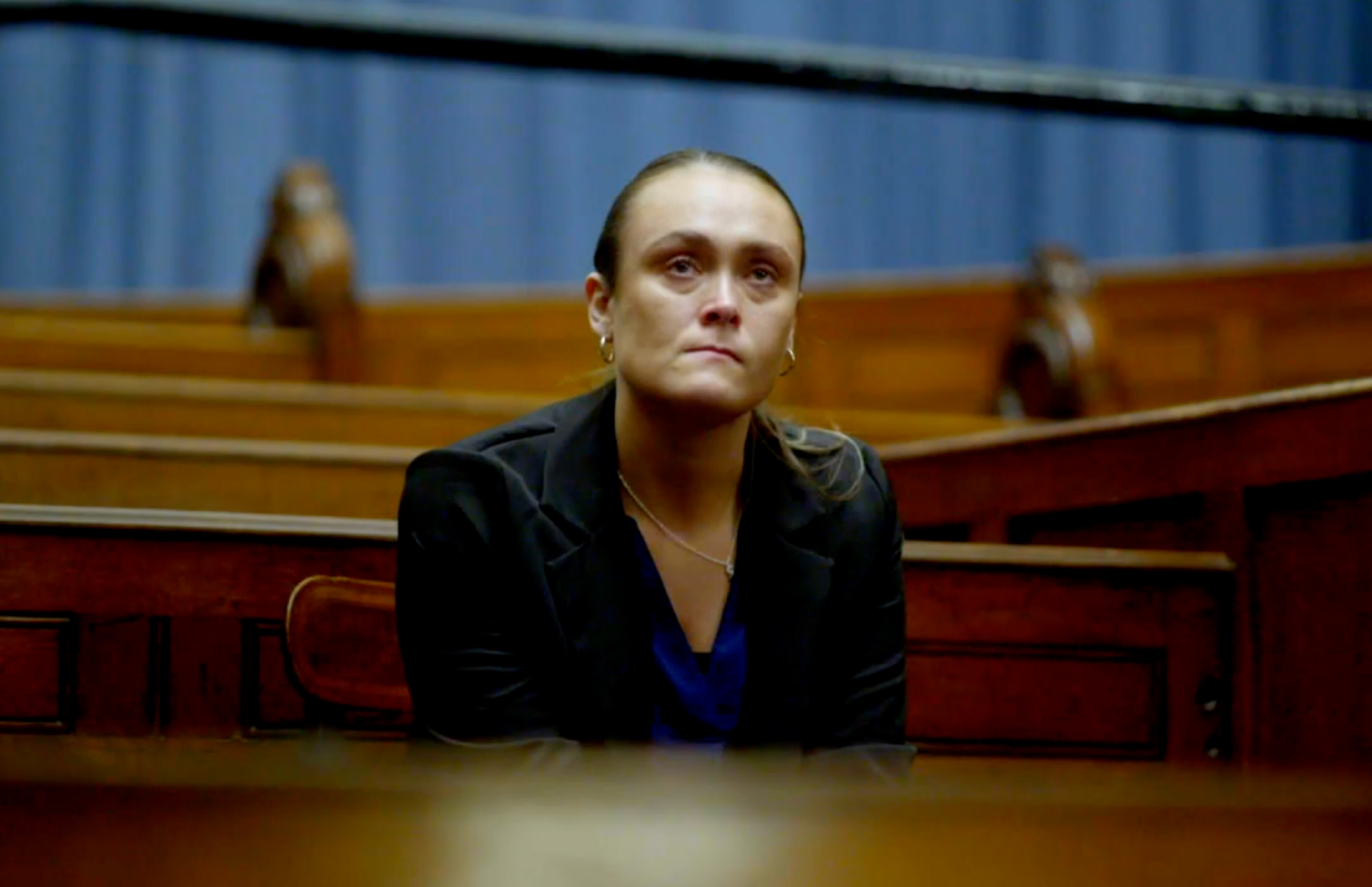 The Jury: Murder Trial S2 on Channel 4 review: A rare view of democracy ...
