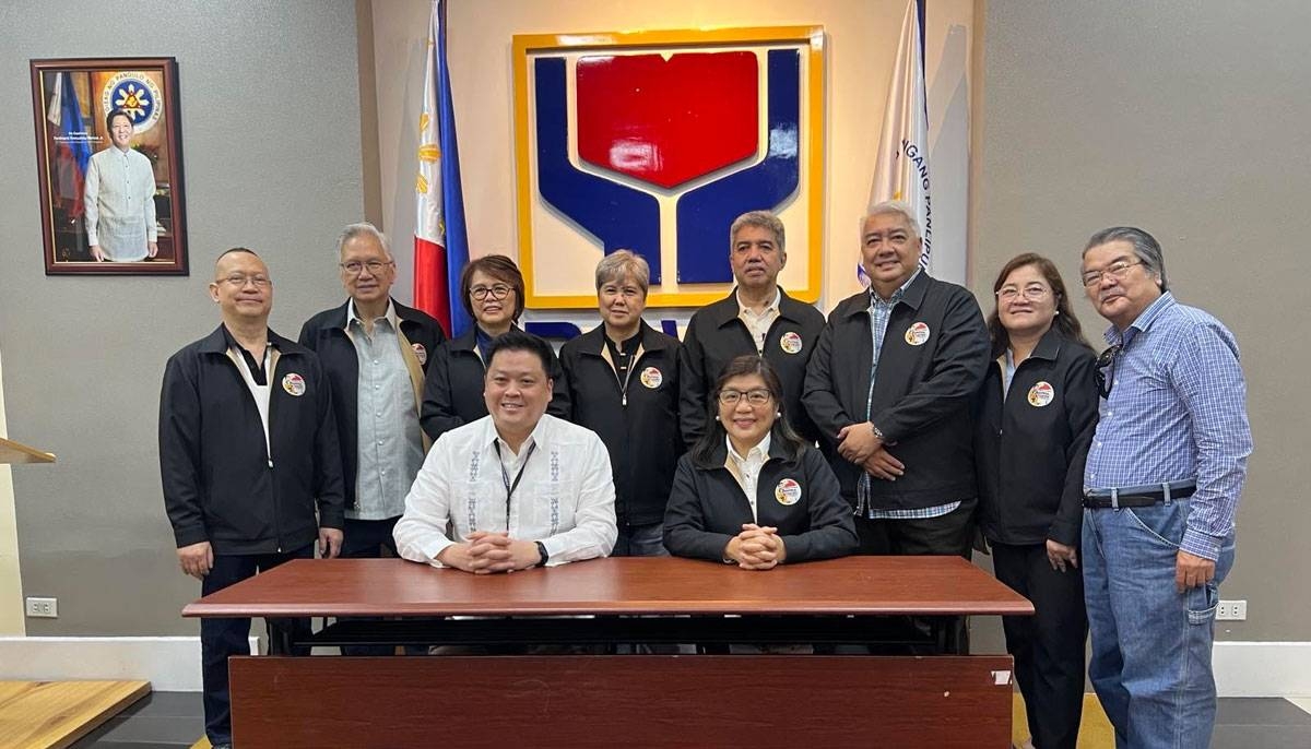 DSWD programs also cover media practitioners – Gatchalian