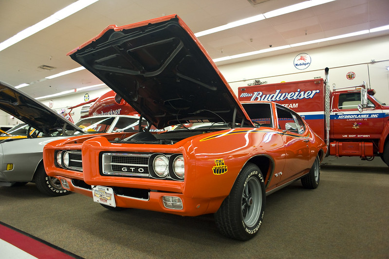 17 Florida Car Museums for Auto Lovers