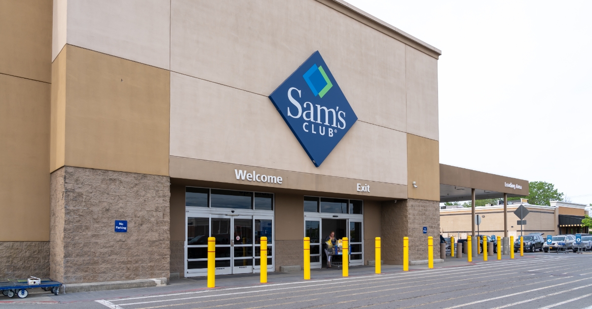 13 Smart Sam’s Club Picks That Stretch Your $50 the Furthest