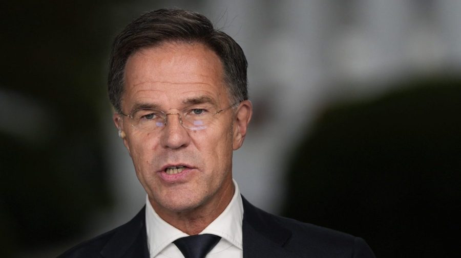 NATO chief: Trump a ‘pragmatic peacemaker’