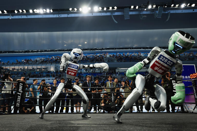 MLB playoff picture: Who makes the cut if the postseason started today?