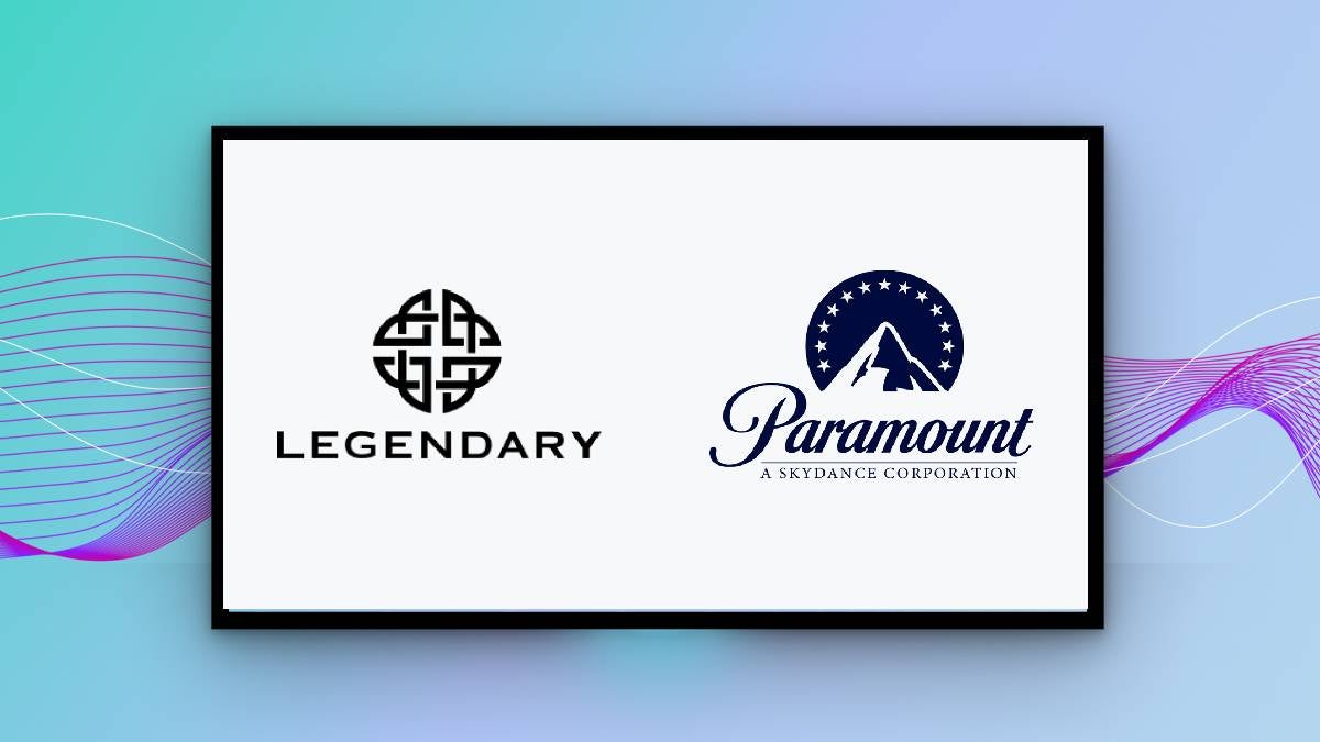 Paramount closes in on new distribution deal with Legendary