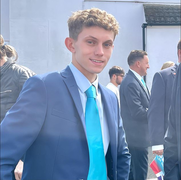 Reform is accused of council 'shambles' as deputy leader, 22, is 'removed'