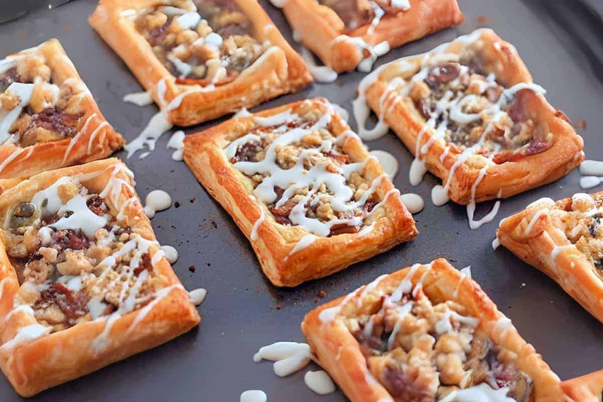 15 fall desserts that smell like nostalgia, taste like home, and don't ...