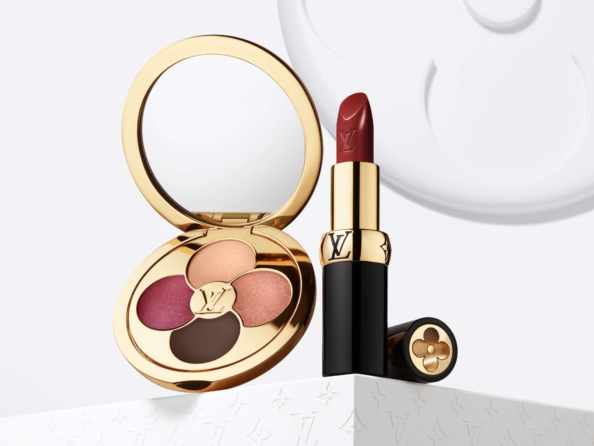 We Finally Have All the Details On Louis Vuitton's Pat McGrath-Backed ...