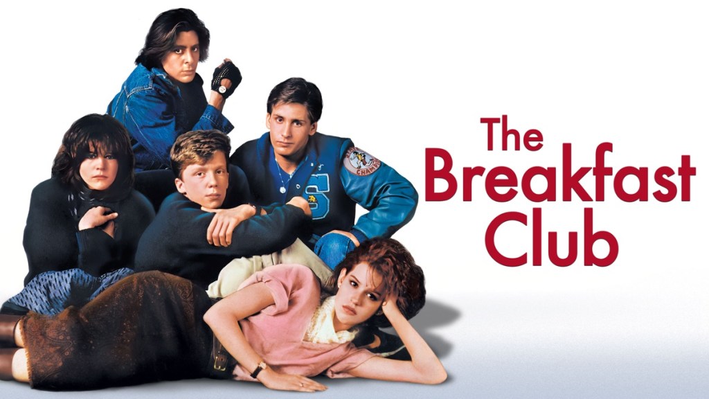 The Breakfast Club Returns to Theaters for 40th Anniversary