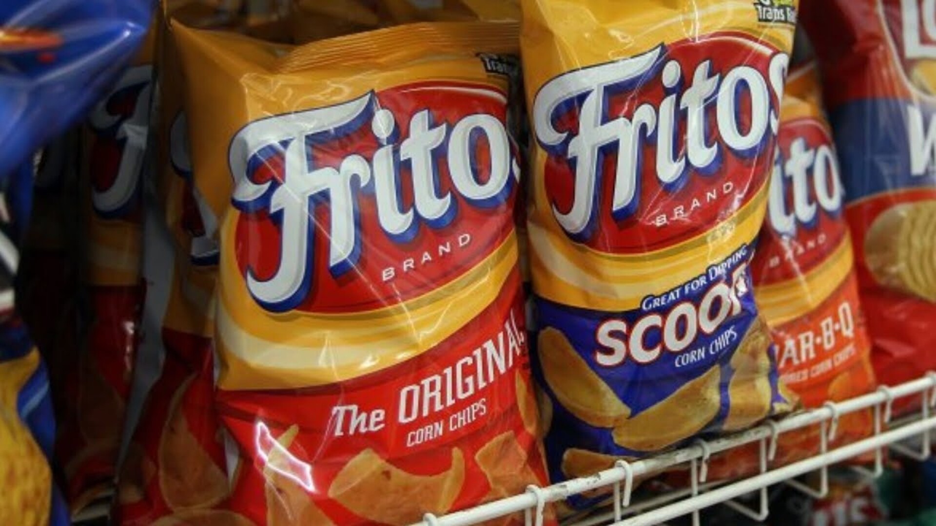 Why You Should Never Buy Chips From The Dollar Store