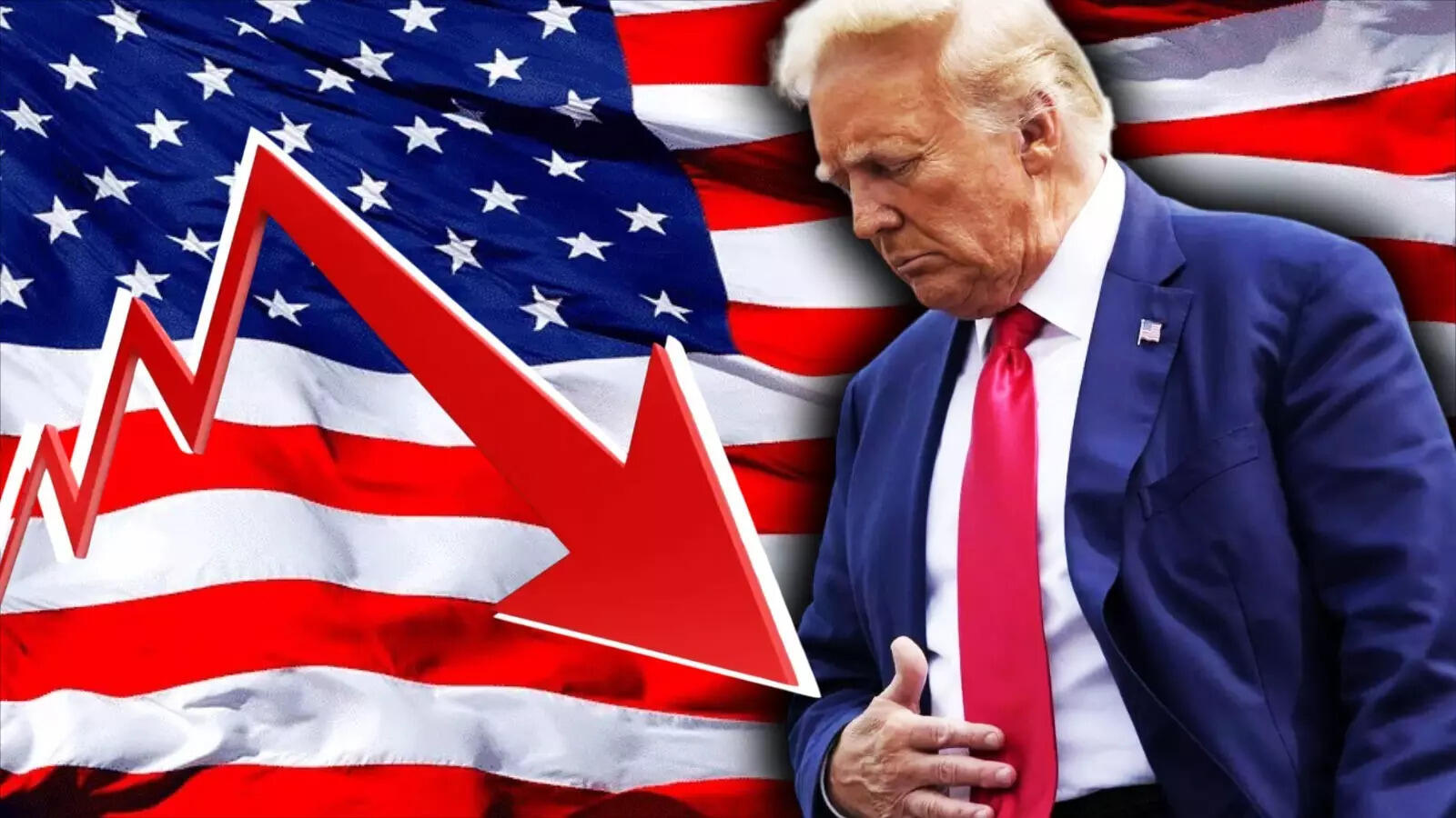 US graduate unemployment hits 37-year high — is AI or Trump-era policy ...