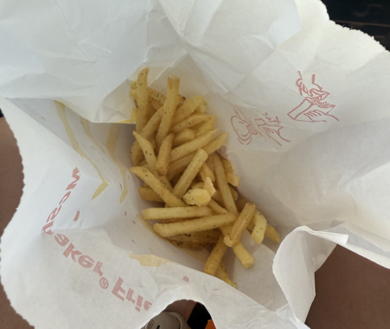 McDonald’s Needs to Bring This One Item to U.S. Menus Immediately