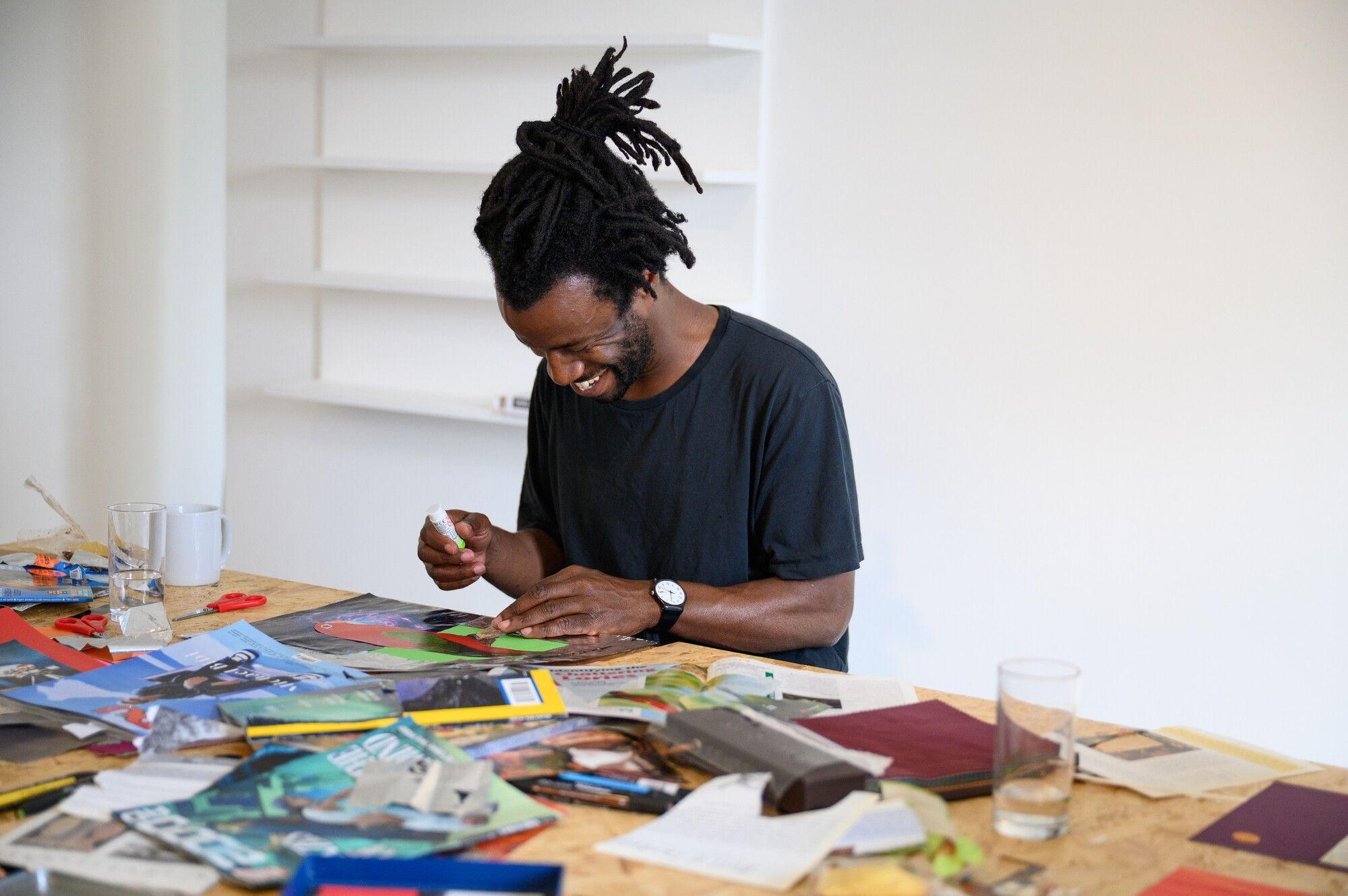 Ambitious art project brings world class art to Yorkshire mental health ...