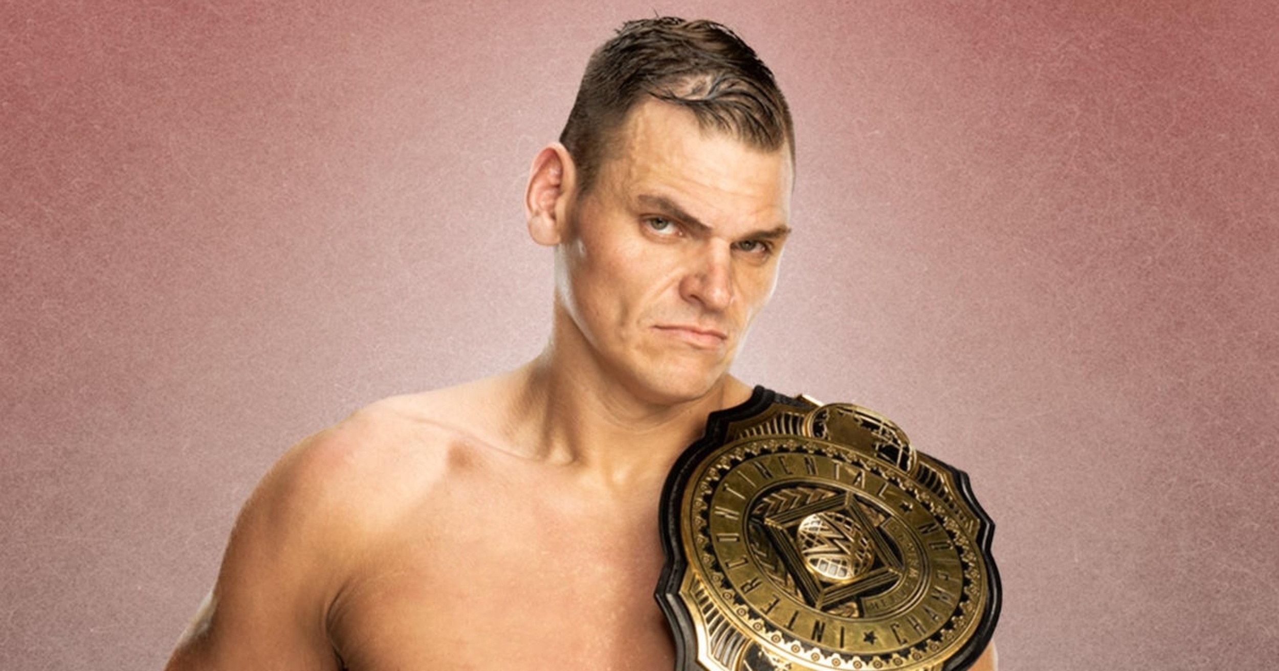 2025 WWE Journey of Gunther: From Triumphs to Setbacks and Time Away ...