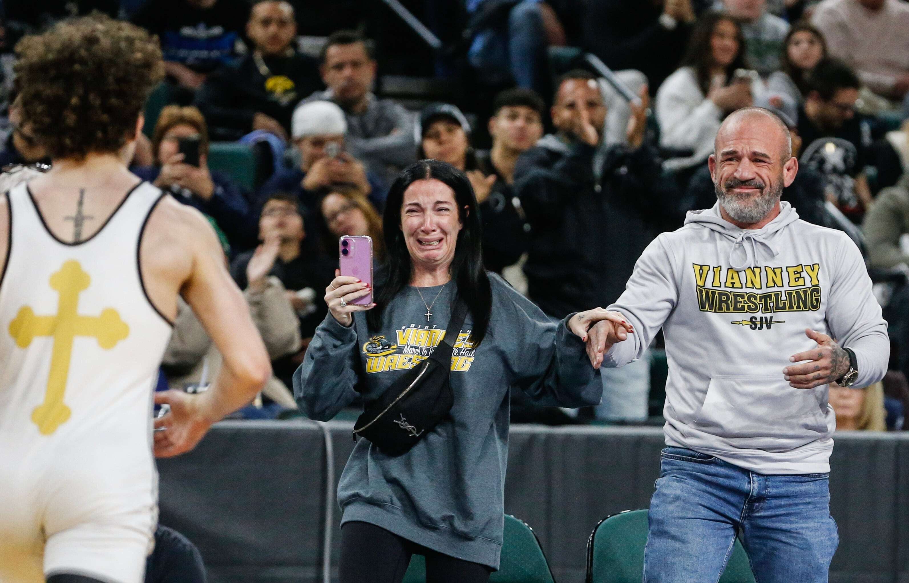 N.J. soccer mom demanded justice for daughter after violent foul. Her ...