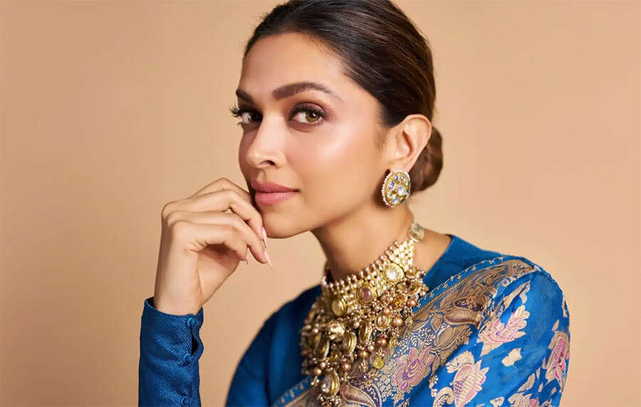 Deepika Padukone Sets Aside 100 Days for Allu Arjun-Atlee Film, Shoot to Begin This November