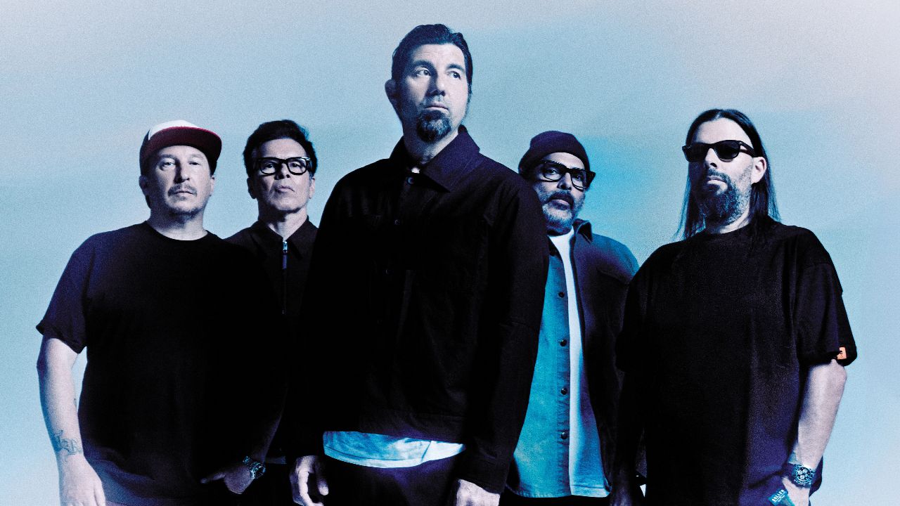 Private Music is the most complete and essential album Deftones have ...