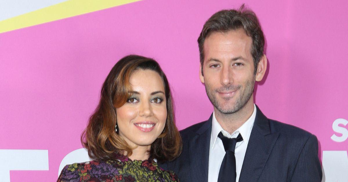 Aubrey Plaza Says It's a 'Daily Struggle' to Cope After Shocking Death ...